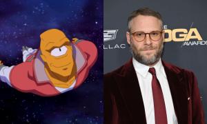 Invincible Cast: All Voice Actors Appearing in Season 3 | Beebom