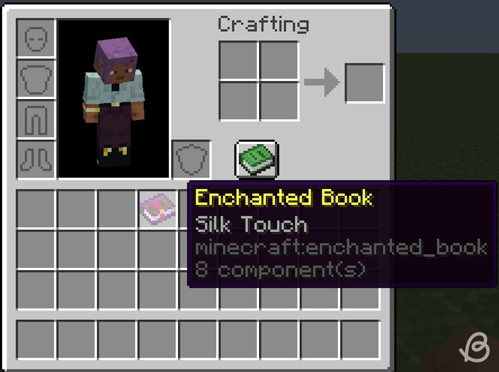 How to Get Silk Touch Enchantment in Minecraft | Beebom