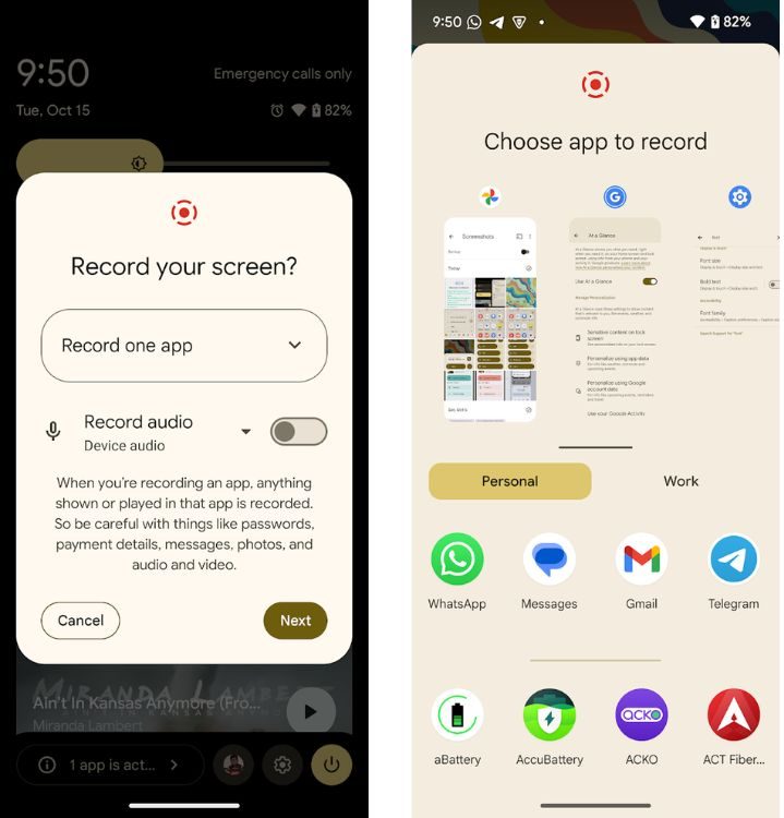 Android 15 Review: A Solid Upgrade with Room to Grow | Beebom