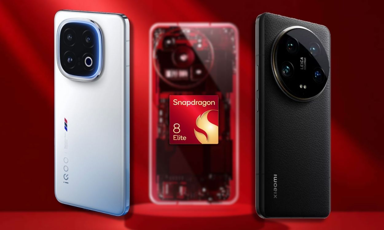 Qualcomm and Google Team Up for 8 Years of Android Updates | Beebom