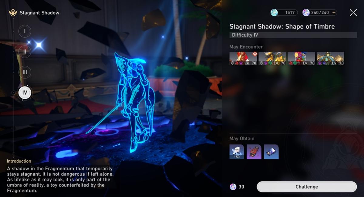 Honkai Star Rail: All Sunday Materials | Beebom