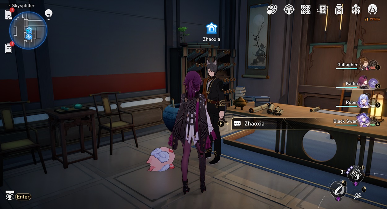 HSR Festive Revelry Event Guide | Beebom