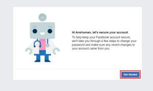 How to Recover Your Hacked Facebook Account | Beebom