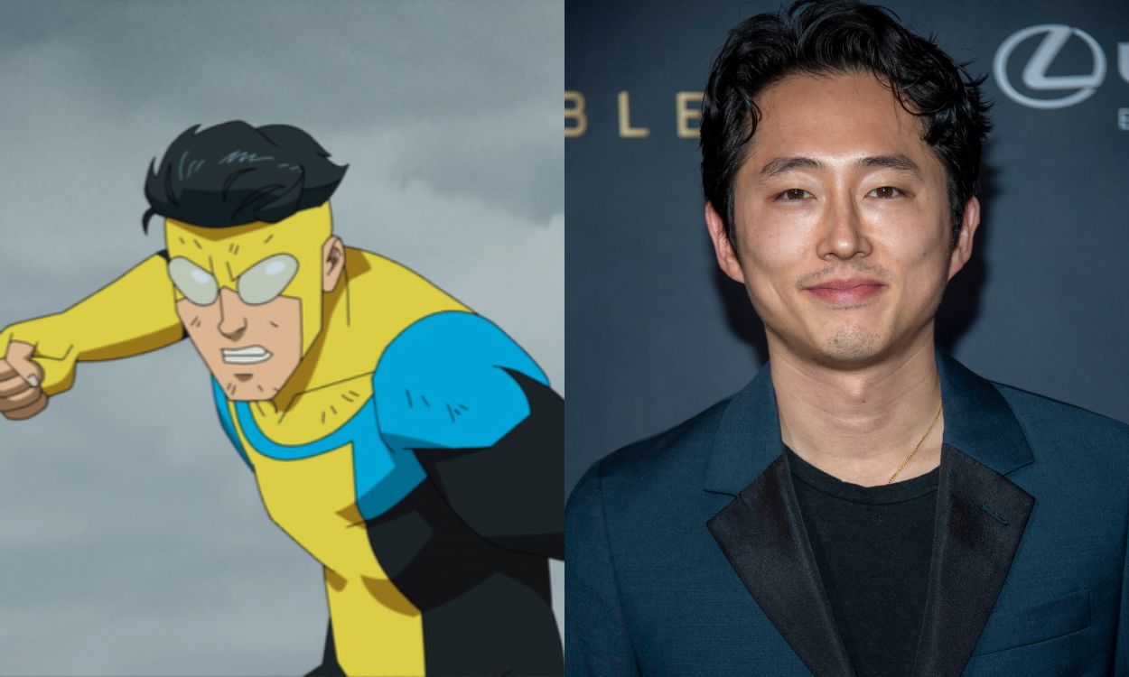 Invincible Cast: All Voice Actors Appearing in Season 3 | Beebom