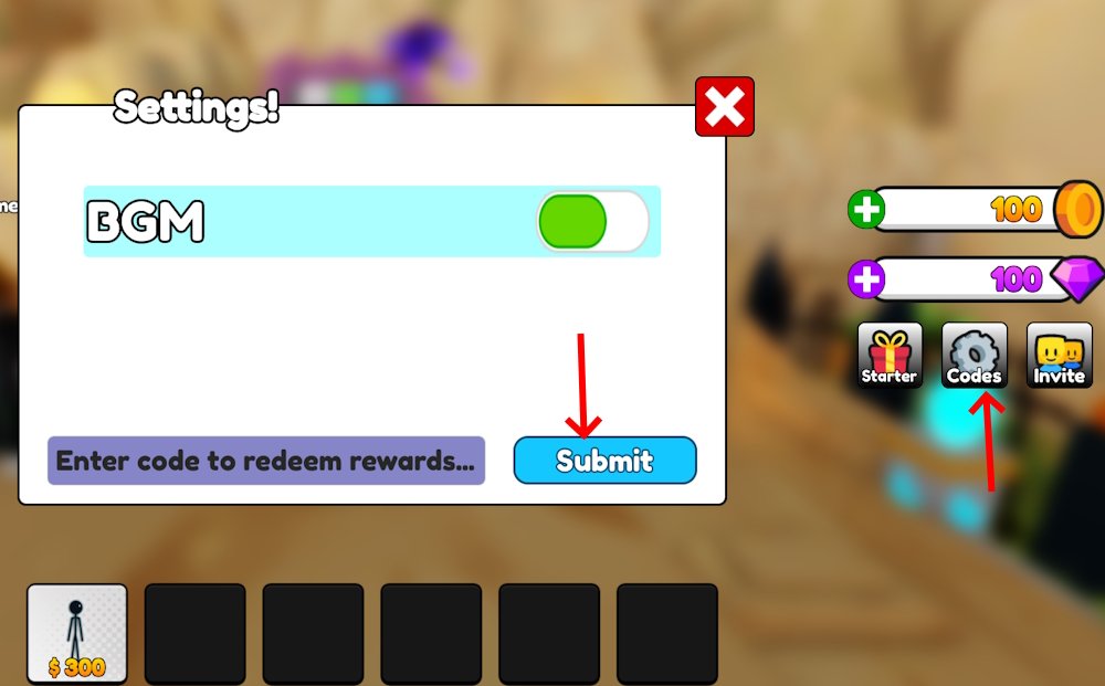 Stickman TD Codes (April 2025) | Beebom