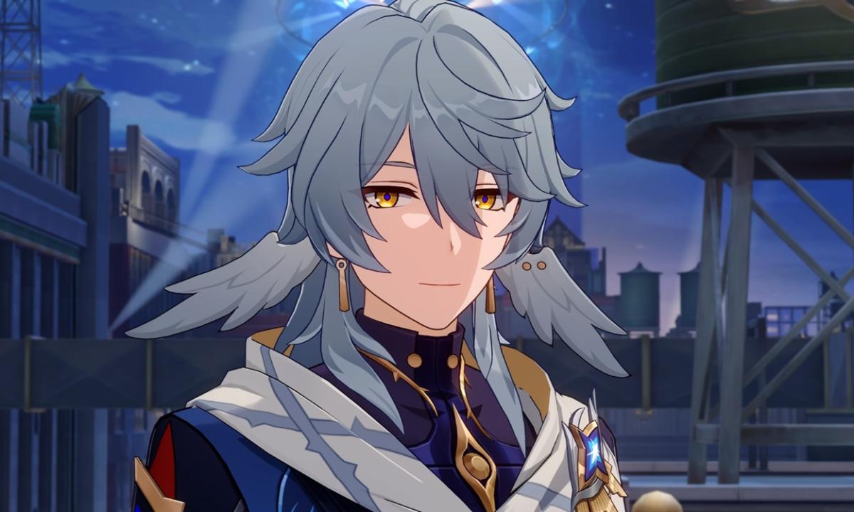 HSR Sacerdos’ Relived Ordeal Relic: Location, Bonus & Best Characters ...