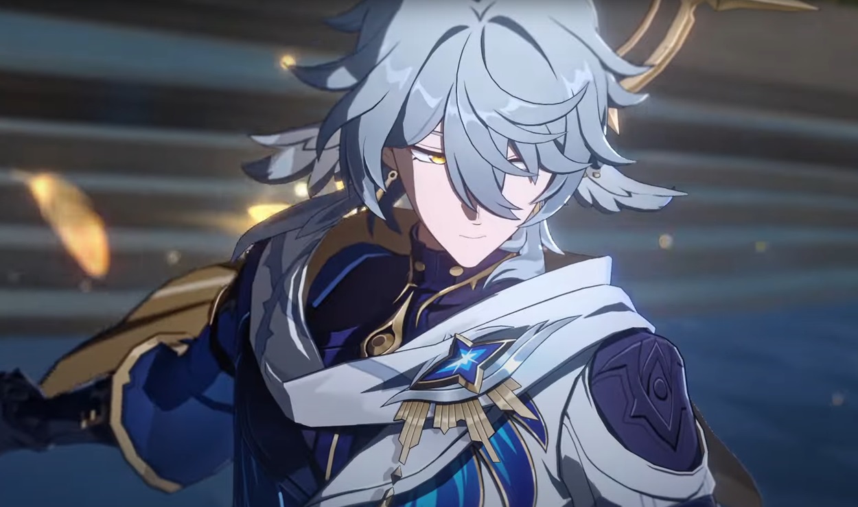 Honkai Star Rail Sunday: Kit, Eidolons & Signature Light Cone | Beebom