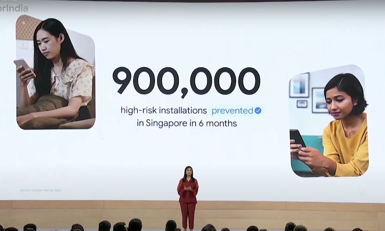 Google Boosts Android Security in India with Enhanced Fraud Protection ...