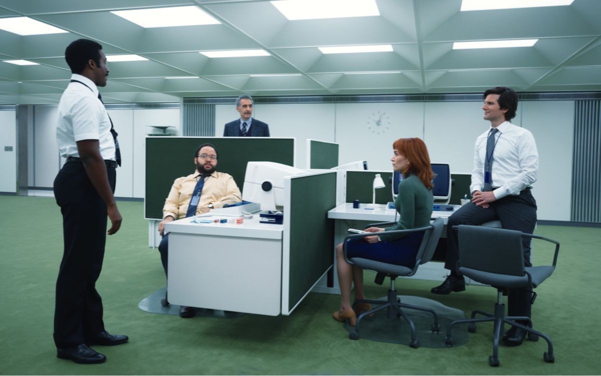 What Are the Numbers MDR Refines in Severance? Answered | Beebom