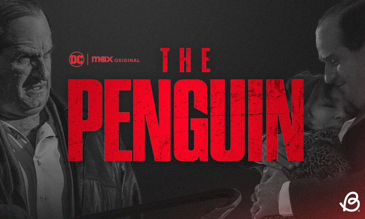 How Many Episodes Will The Penguin Have: Release Schedule | Beebom