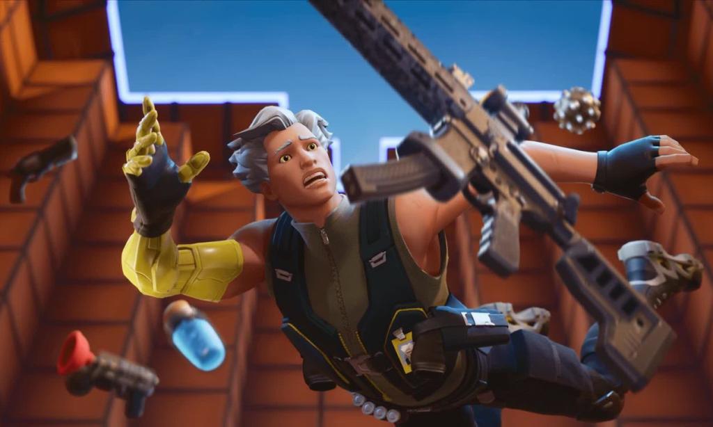 7 Best XP Maps in Fortnite | Beebom