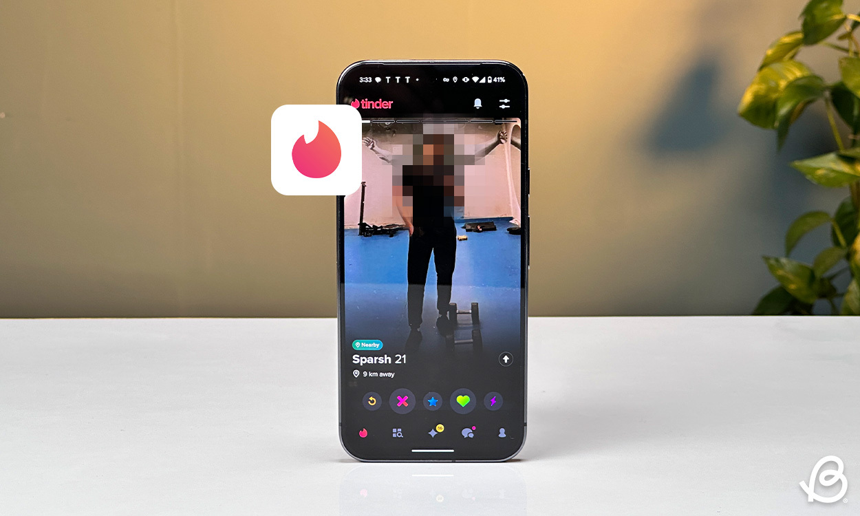 Tinder's April Fool's Joke Becomes a Grim Reality for Short Men | Beebom