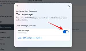 How to Turn Off Two-Factor Authentication on Facebook | Beebom