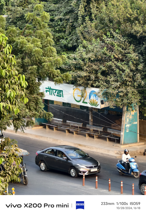 Vivo X200 Pro Mini Impressions: A Compact Flagship Done Right | Beebom