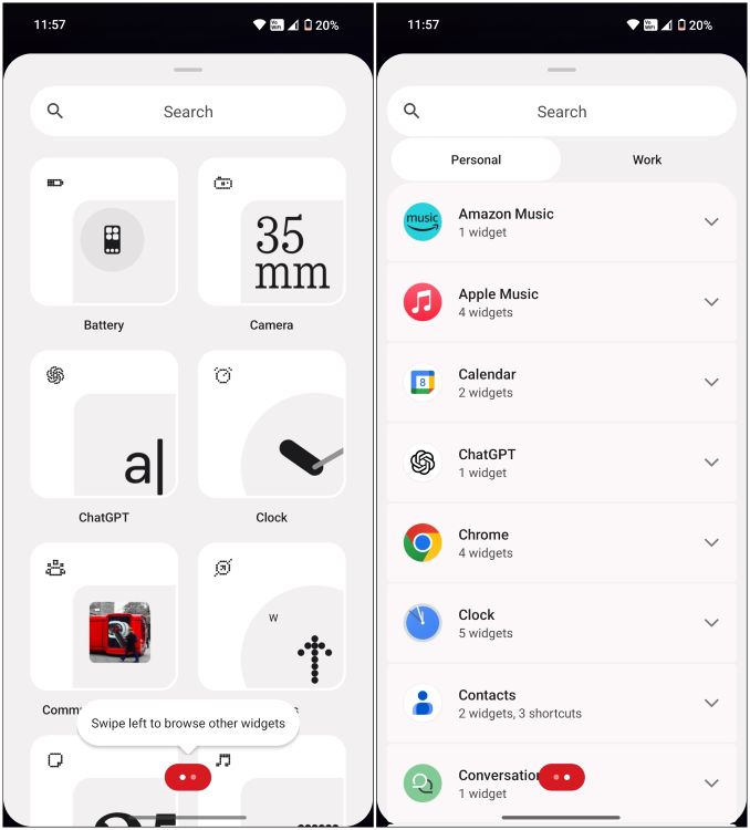 Nothing OS 3.0: Confirmed Features and Release Date | Beebom
