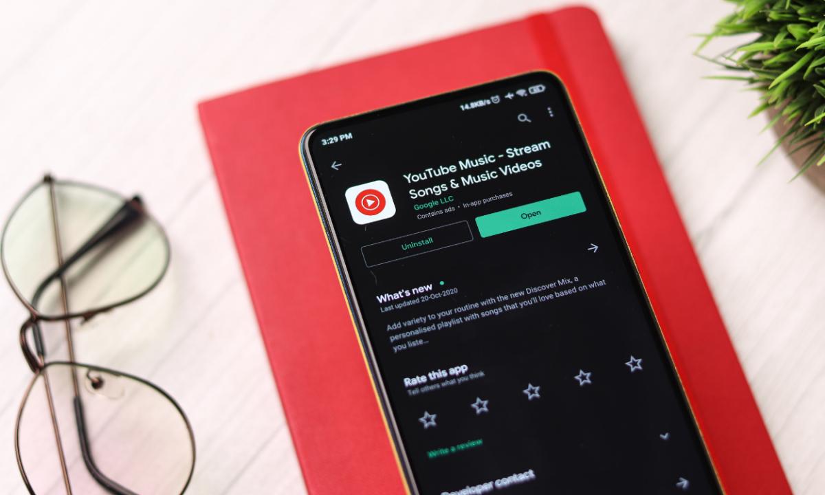 YouTube Music Could Finally Get This Simple Playlist Feature Soon | Beebom