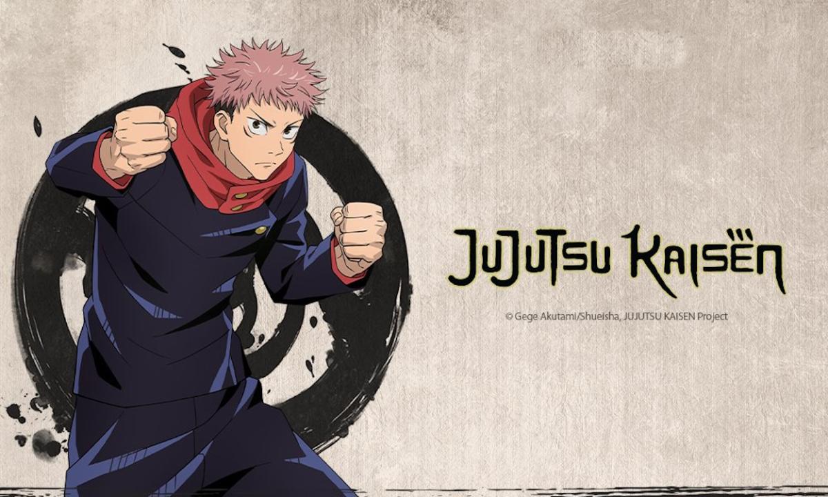 All Jujutsu Kaisen Arcs in Order | Beebom