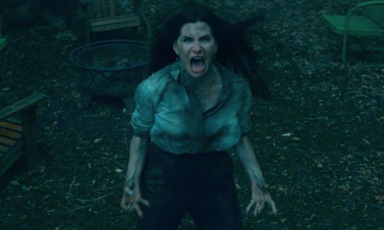 Agatha All Along Ending Explained: What Does Agatha Harkness' Ghost ...