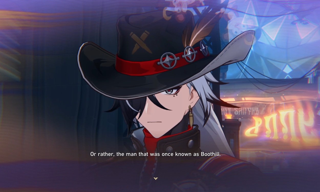 Who Is Dr. Primitive in Honkai Star Rail? Answered | Beebom