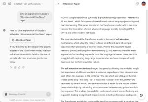 What is ChatGPT Canvas and How to Use It | Beebom