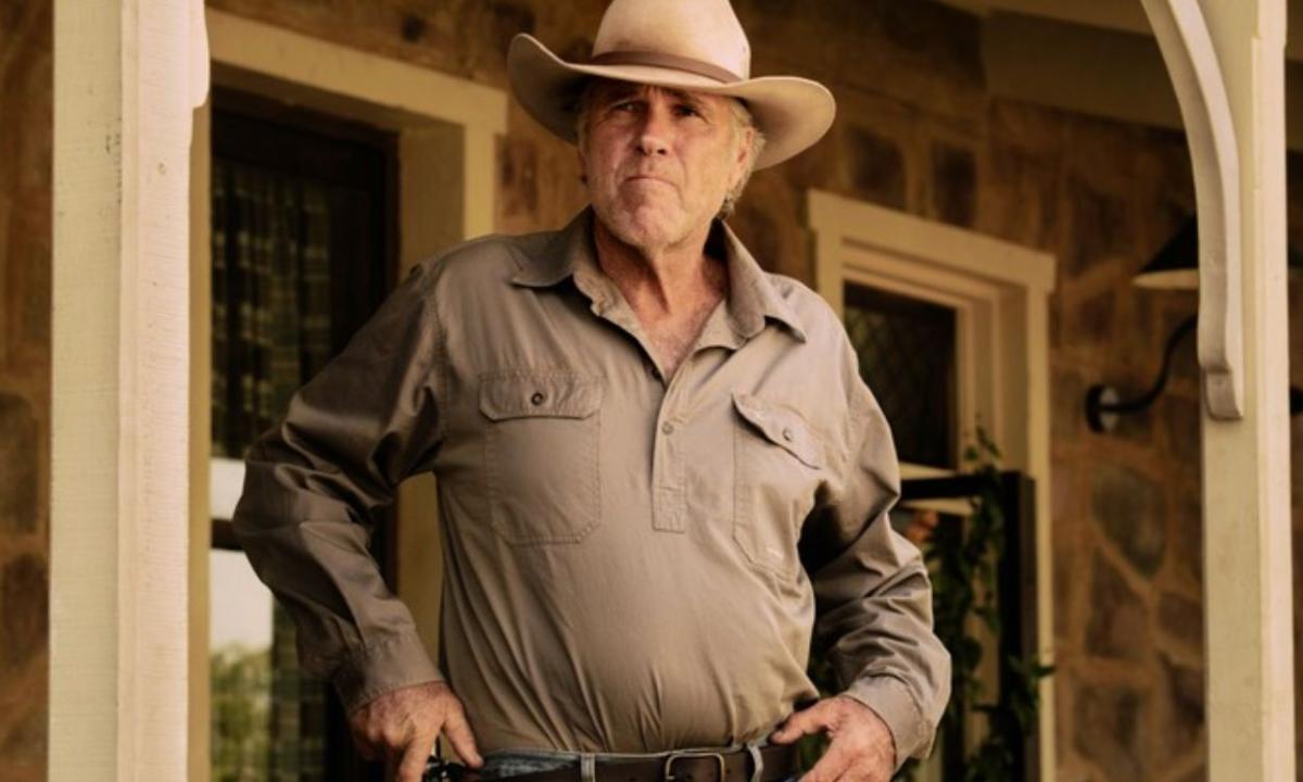 Netflix's Territory Cast and Characters | Beebom