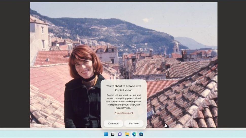 Microsoft Revamps Copilot AI with a Fresh UI, Copilot Voice, Vision ...