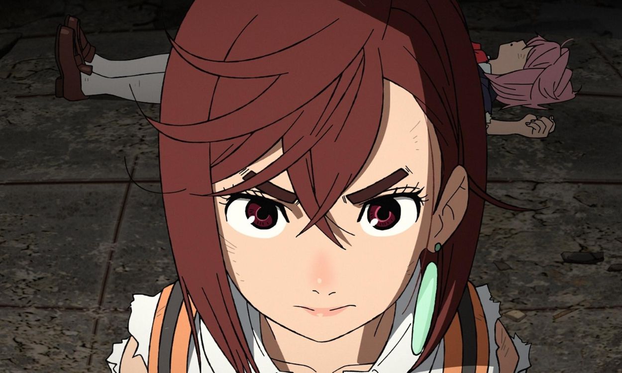 Dandadan Episode 3 Release Date and Time (Countdown Timer) | Beebom