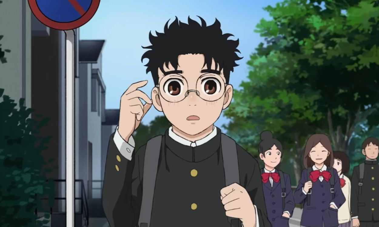 Dandadan Character Ages - How Old Are Okarun, Momo, and Others? | Beebom