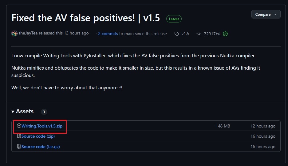 This High Schooler's App Brings Apple Intelligence-like Writing Tools ...
