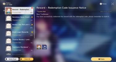 Honkai Star Rail (HSR) Codes (January 2026) | Beebom