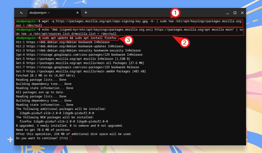 How to Install Firefox on Chromebook (3 Ways) | Beebom