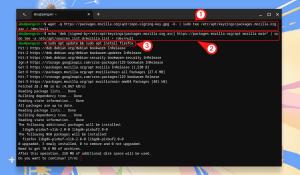 How to Install Firefox on Chromebook (3 Ways) | Beebom