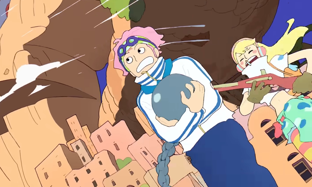 12 Most Popular One Piece Ships (Couples), Ranked | Beebom