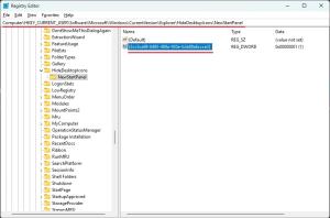 How to Remove "Learn About This Picture" Icon in Windows 11 | Beebom
