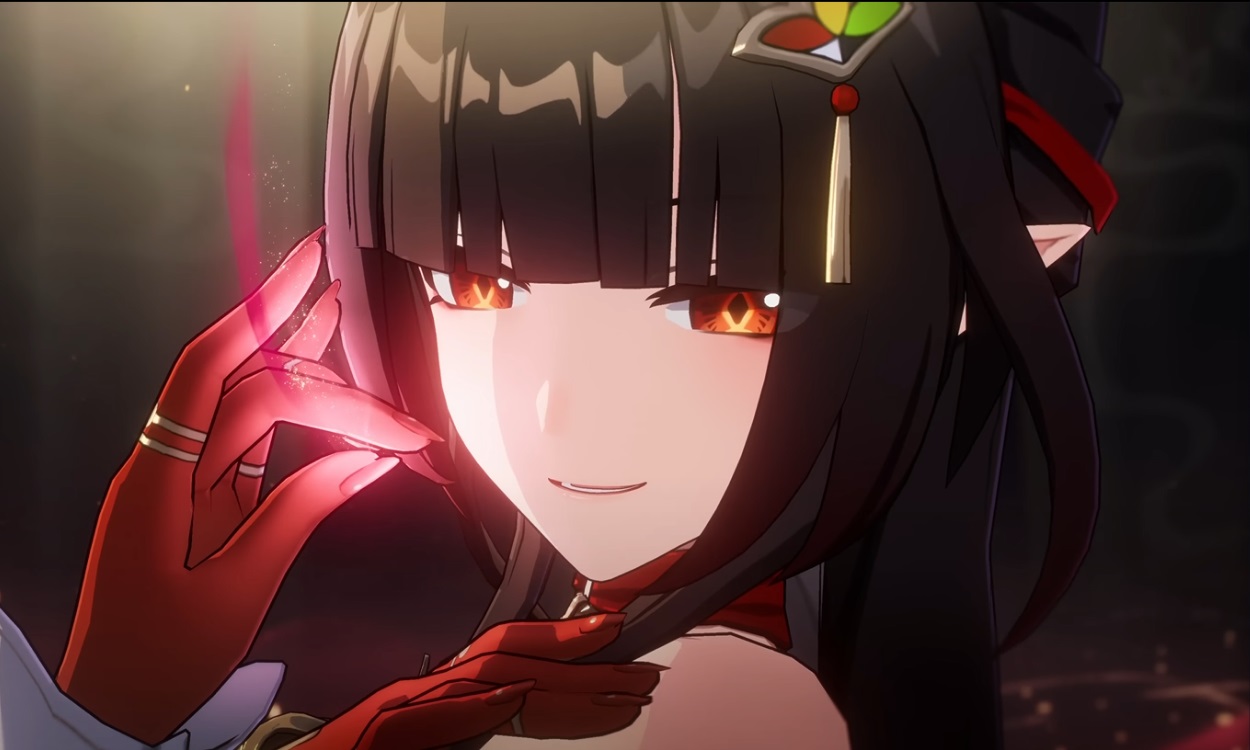 Honkai Star Rail Lingsha Kit, Build, Relics, and More | Beebom