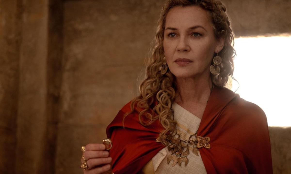 Gladiator 2 Cast and Characters | Beebom