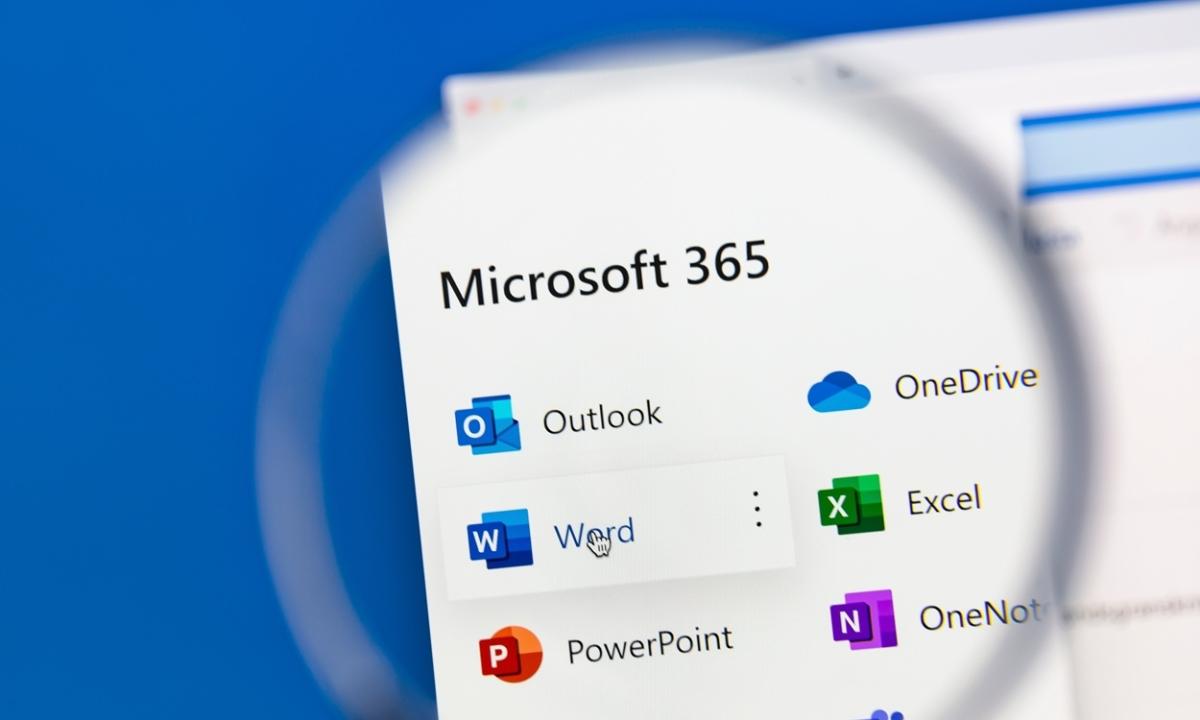 This Microsoft Word Glitch Erases Documents Instead of Saving Them | Beebom
