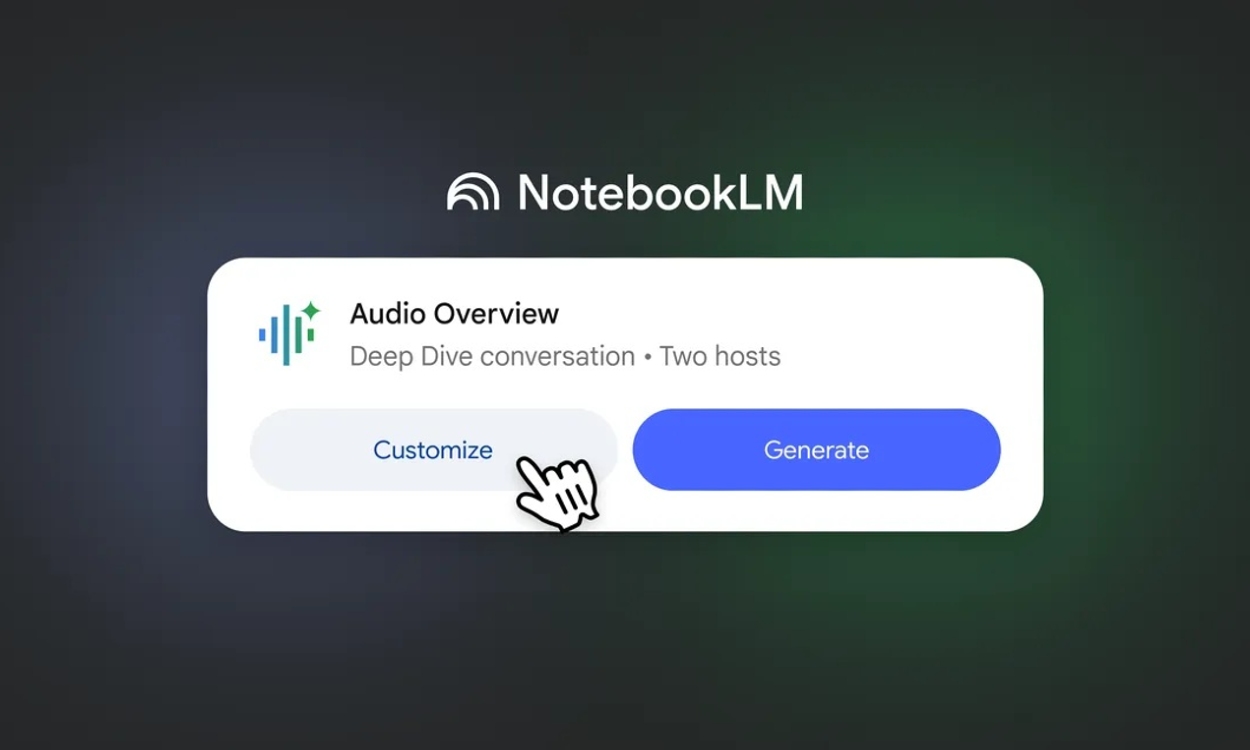 Google's AI-Powered NotebookLM Could Soon Get Its Own App | Beebom