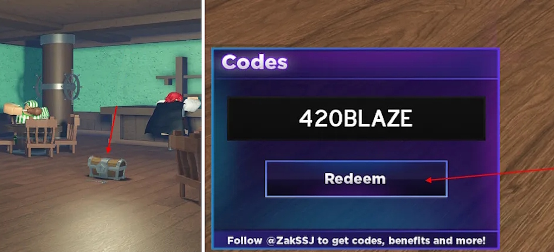 Fruit Battlegrounds Codes (December 2025) | Beebom