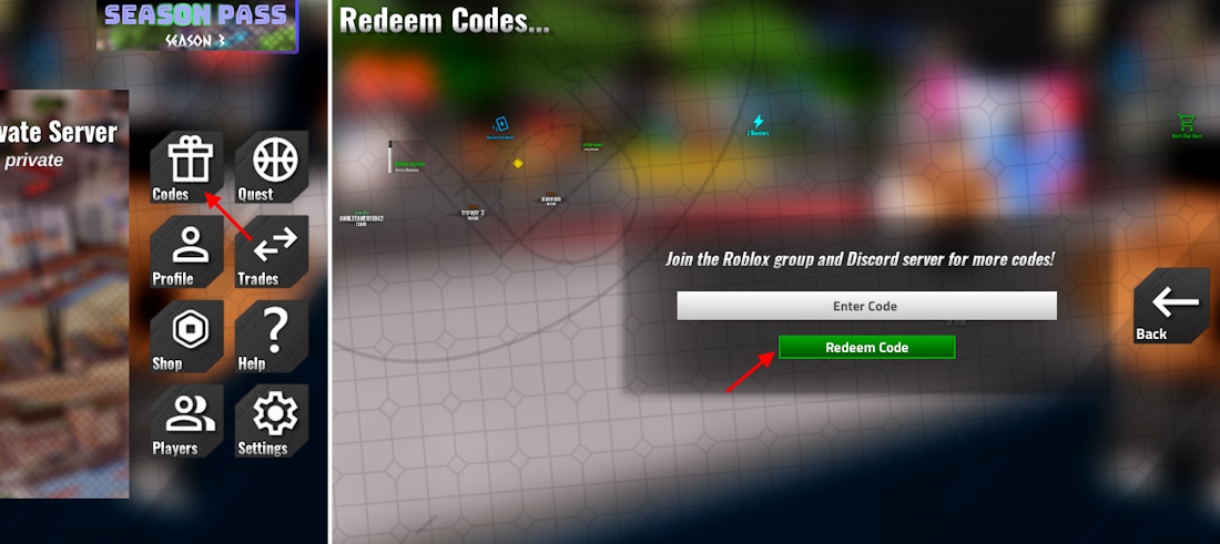 Highschool Hoops Codes (January 2026) | Beebom