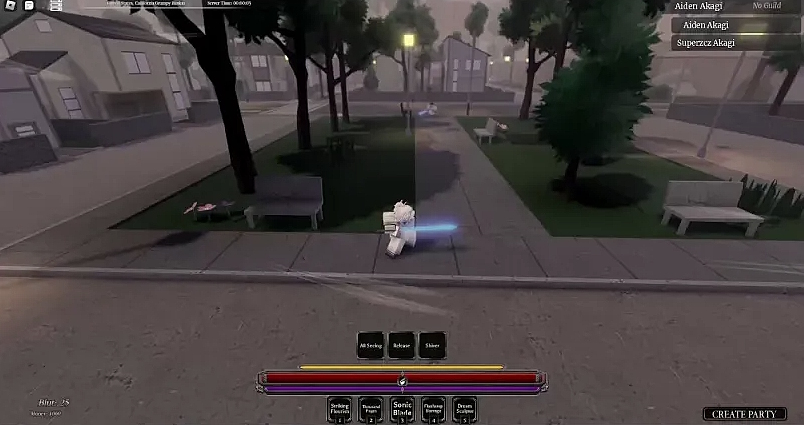 Roblox Paradox Release Time and Date (Countdown Timer) | Beebom