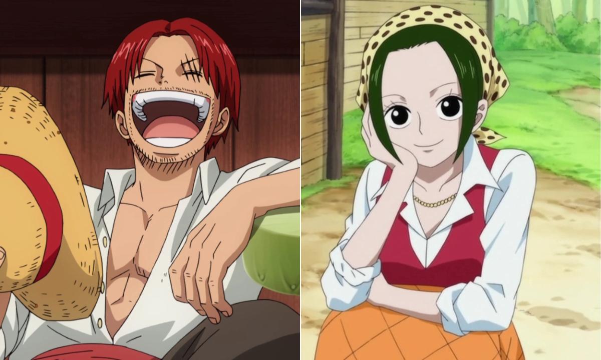 12 Most Popular One Piece Ships (Couples), Ranked | Beebom