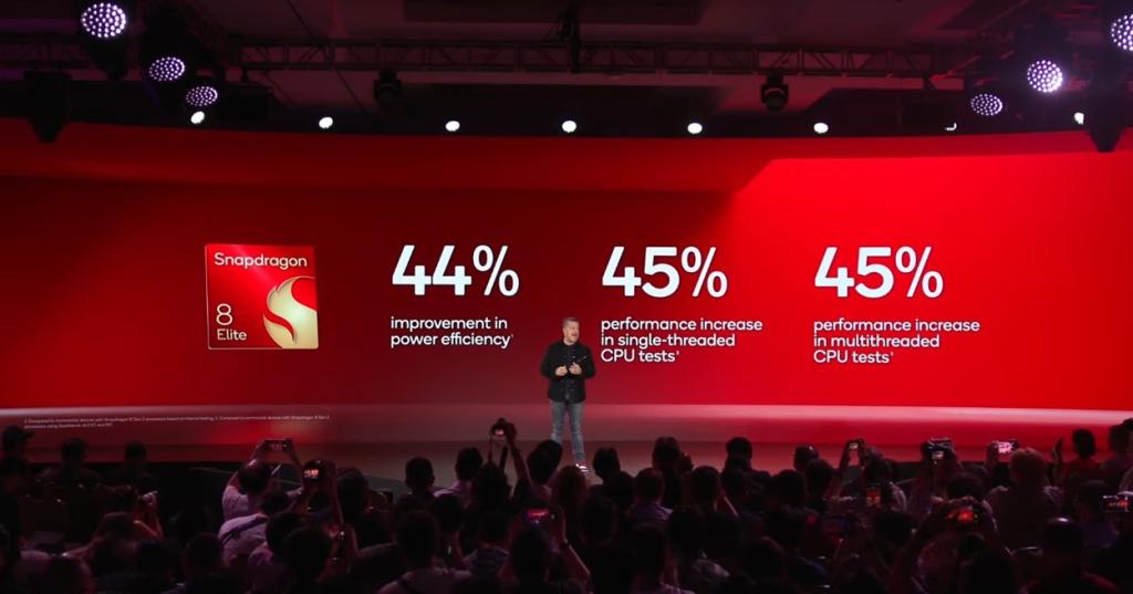 Snapdragon 8 Elite vs 8 Gen 3: Qualcomm's Biggest Performance Leap | Beebom