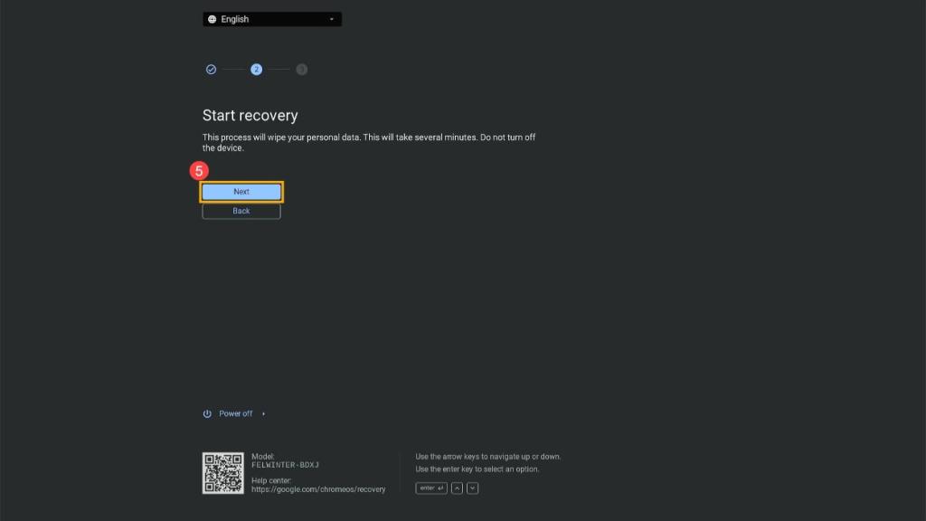 How to Reinstall ChromeOS on a Chromebook | Beebom