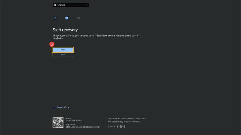 How to Reinstall ChromeOS on a Chromebook | Beebom