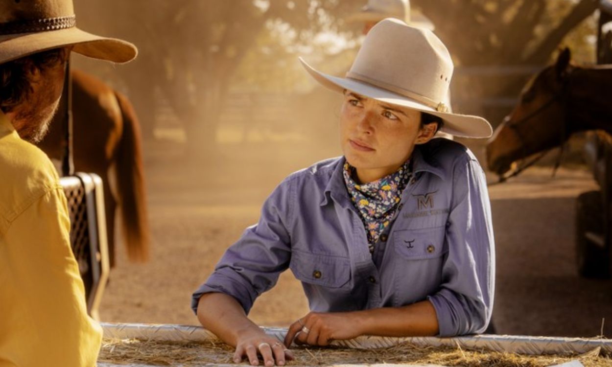 Netflix's Territory Cast and Characters | Beebom