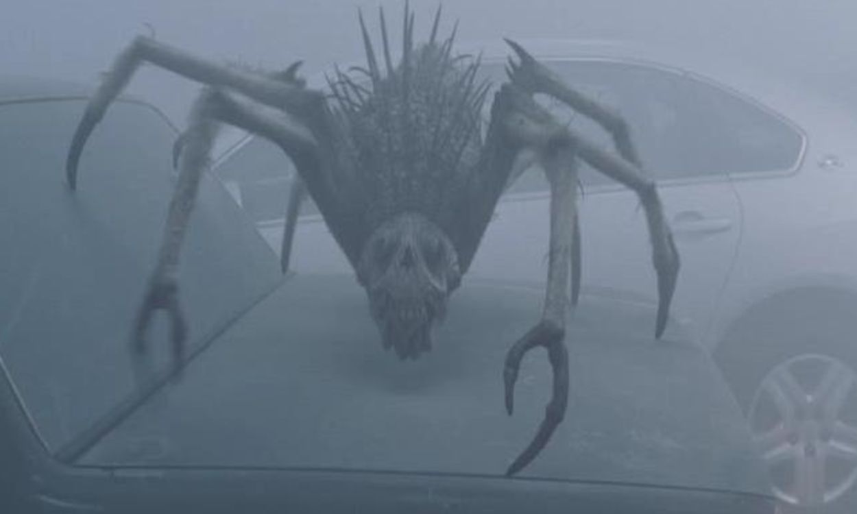 Top 10 Scariest Horror Movies of All Time That Can Give You Nightmares ...