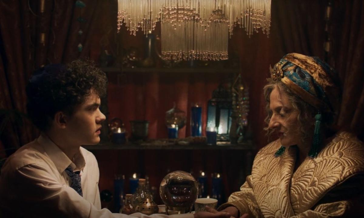 Agatha All Along: Cast & Characters | Beebom