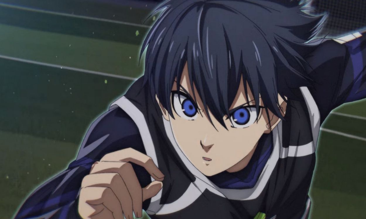 Blue Lock Animator Breaks Silence on the Bad Animation Quality in ...