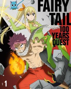 All Fairy Tail Arcs in Order | Beebom